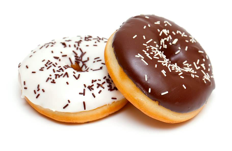 Doughnut Authentic Recipe | TasteAtlas