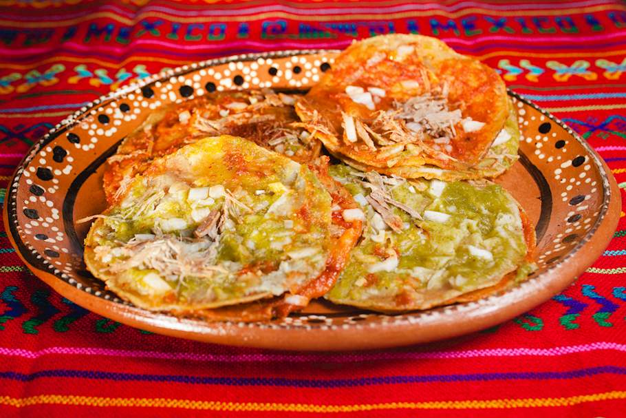 Chalupa Authentic Recipe | TasteAtlas