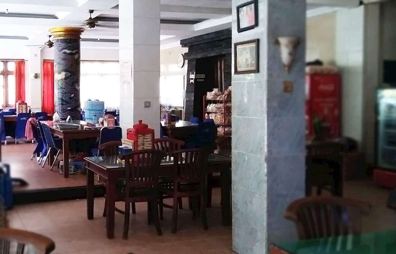 Gudeg Bu Hj Amad | TasteAtlas | Recommended authentic restaurants