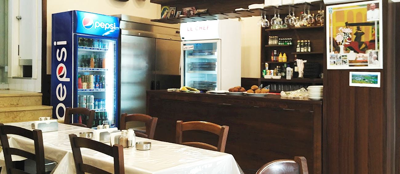 Le Chef | TasteAtlas | Recommended authentic restaurants