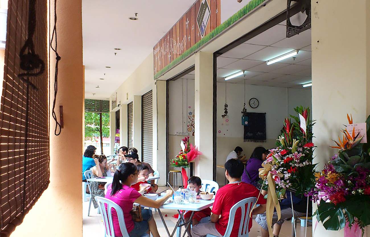 7th Mile Kitchen | TasteAtlas | Recommended authentic restaurants