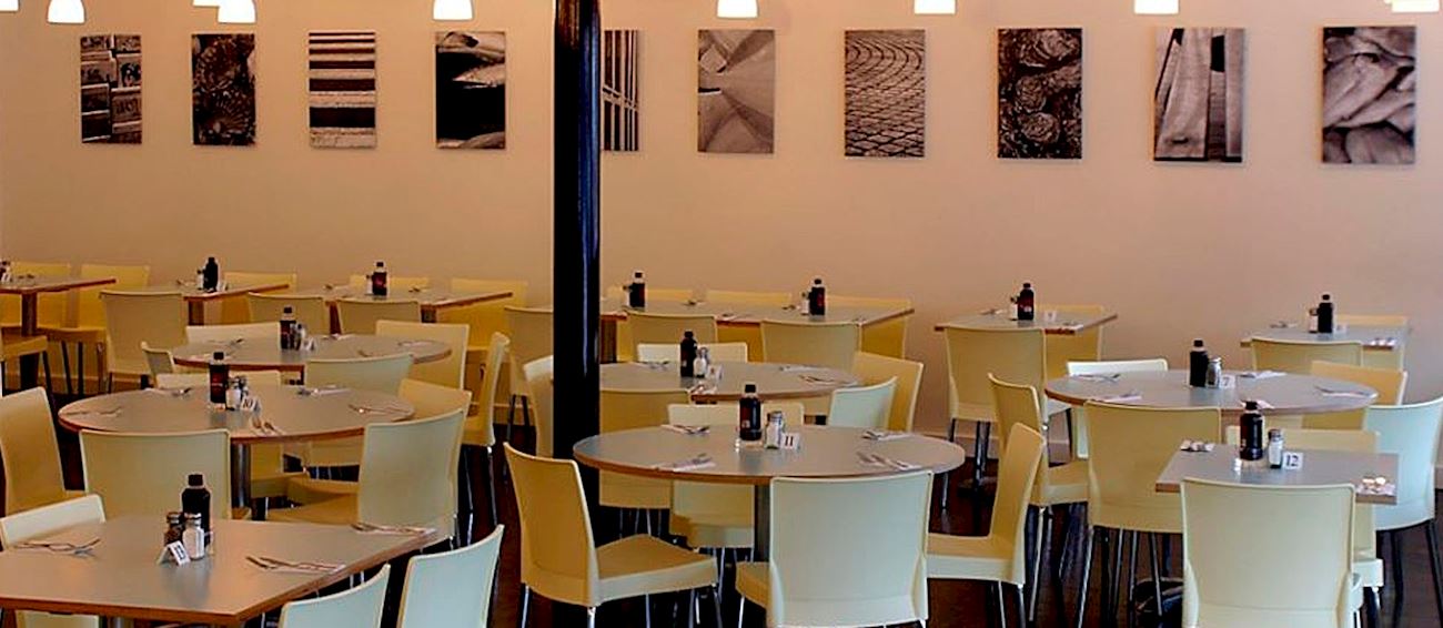 Fish Central | TasteAtlas | Recommended authentic restaurants