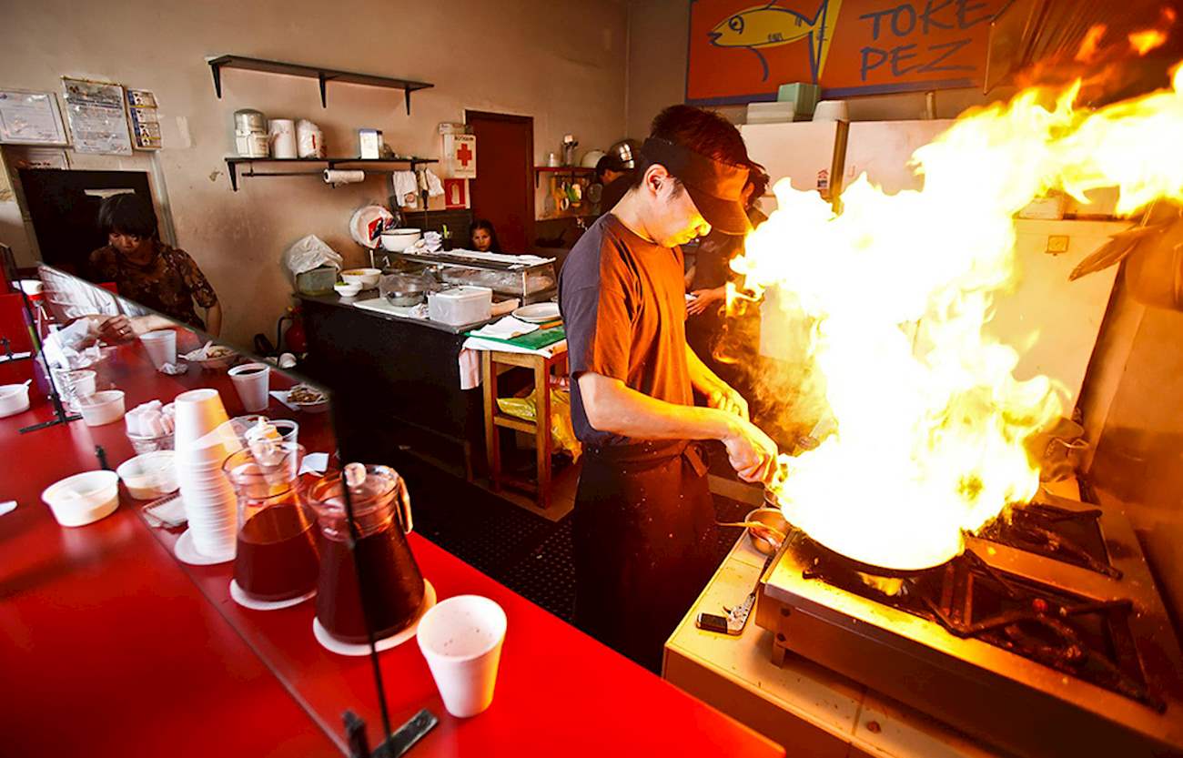 Al Toke Pez | TasteAtlas | Recommended authentic restaurants