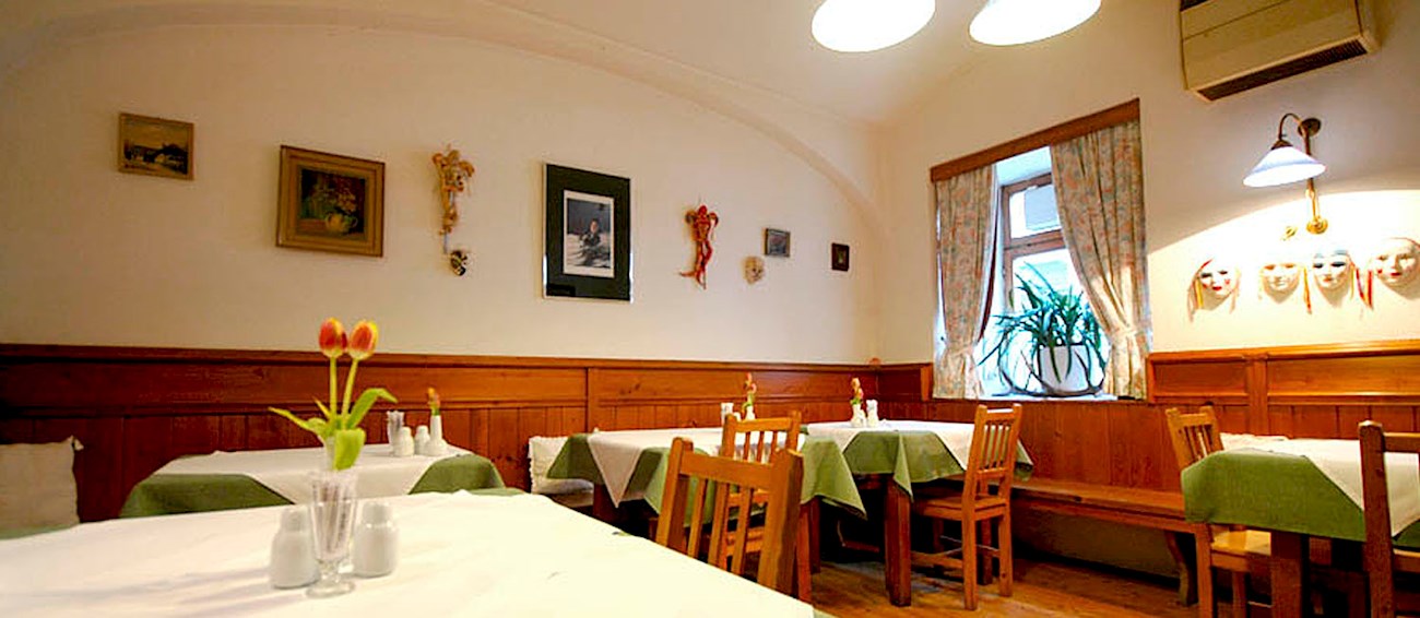 Gasthaus Grünauer | TasteAtlas | Recommended authentic restaurants