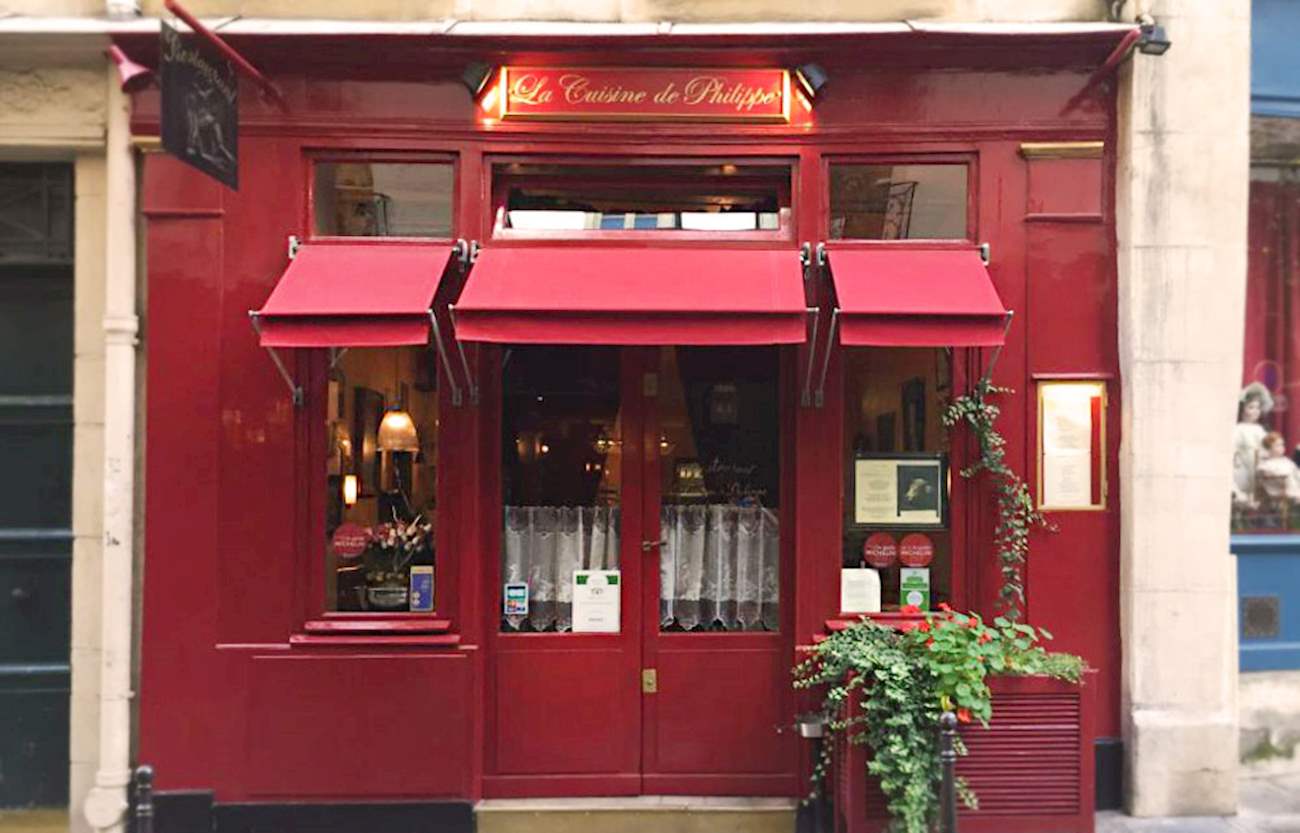 La Cuisine de Philippe | TasteAtlas | Recommended authentic restaurants