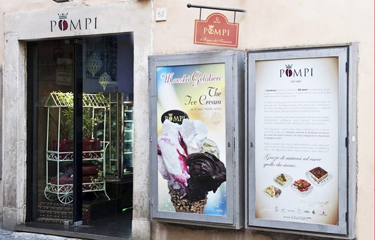 Bar Pompi | TasteAtlas | Recommended authentic restaurants