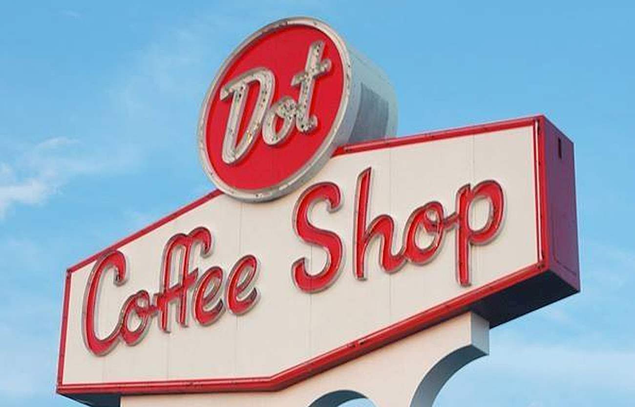 Dot Coffee Shop | TasteAtlas | Recommended authentic restaurants