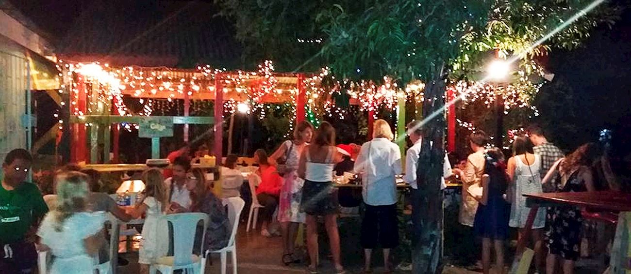 Smurf's Cafe | TasteAtlas | Recommended authentic restaurants