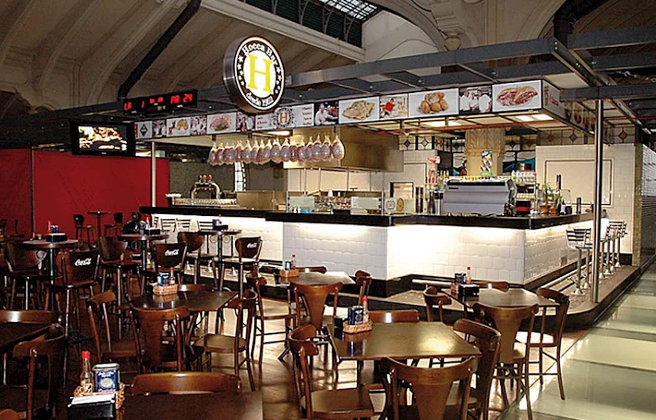 Hocca Bar | TasteAtlas | Recommended authentic restaurants