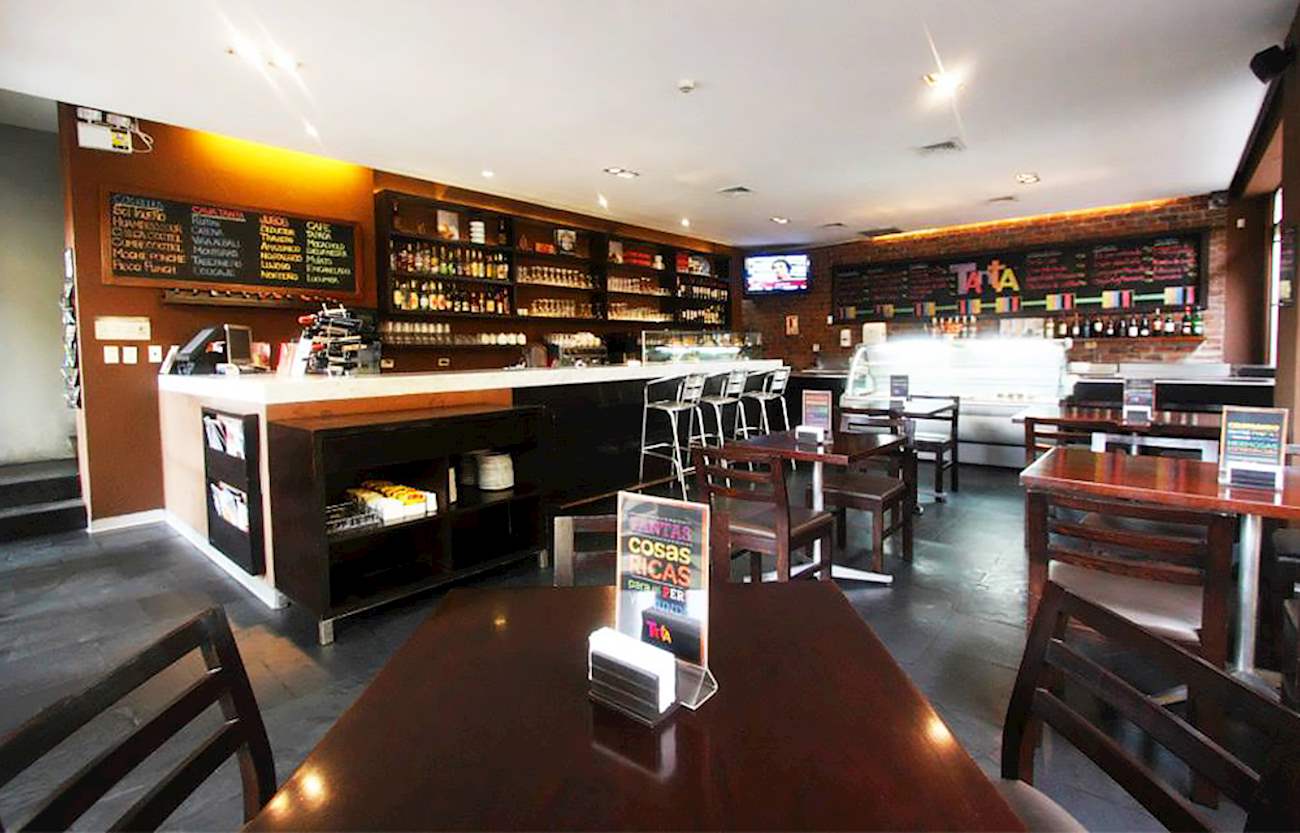 Tanta | TasteAtlas | Recommended authentic restaurants