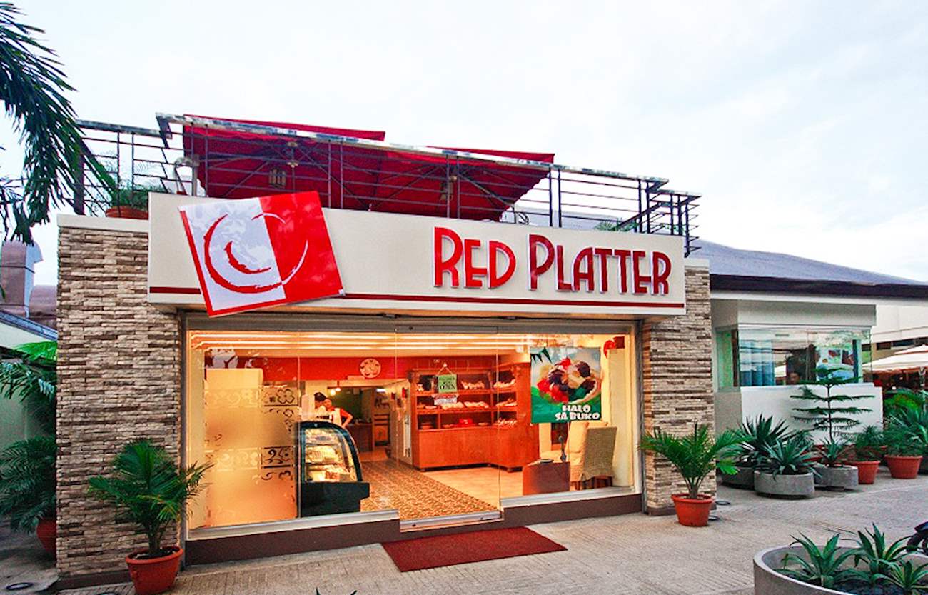 Red Platter | TasteAtlas | Recommended authentic restaurants