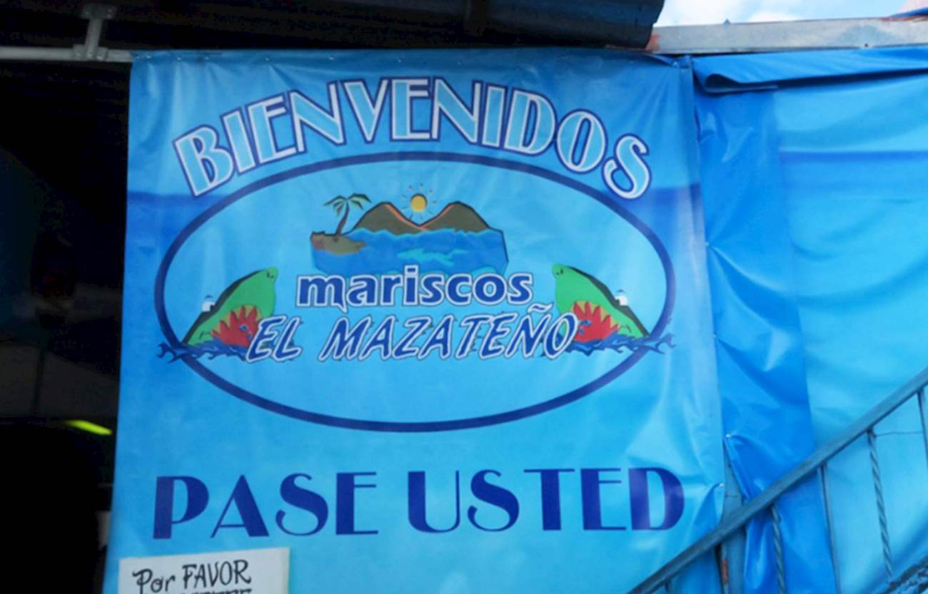 Mariscos el Mazateño | TasteAtlas | Recommended authentic restaurants
