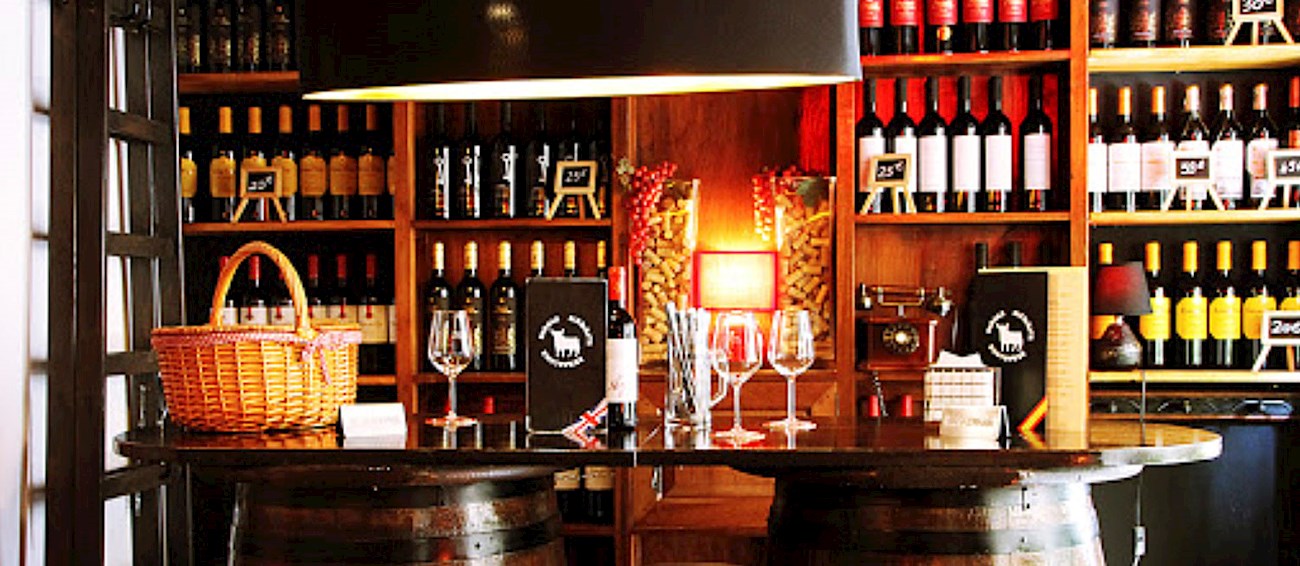 Bodega Biarritz 1881 | TasteAtlas | Recommended authentic restaurants