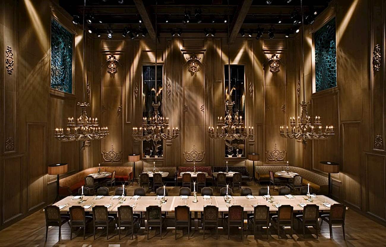 Buddakan | TasteAtlas | Recommended authentic restaurants