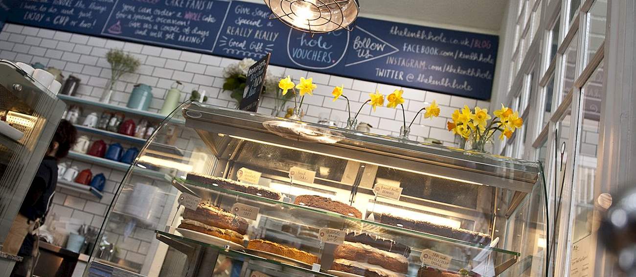 The Tenth Hole | TasteAtlas | Recommended authentic restaurants