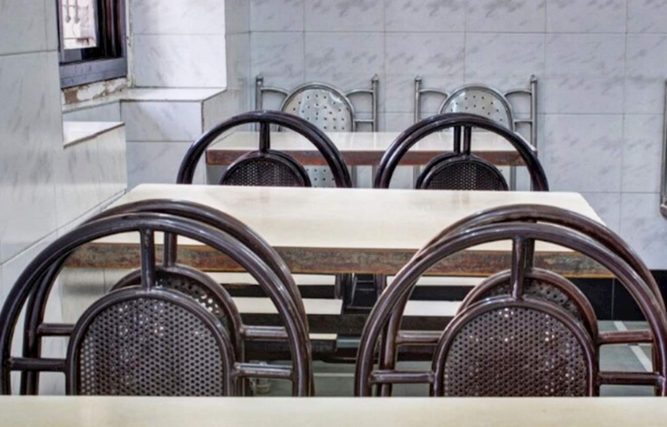 Ram Ashraya | TasteAtlas | Recommended authentic restaurants