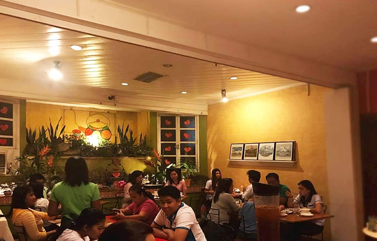 Small Talk Café | TasteAtlas | Recommended authentic restaurants