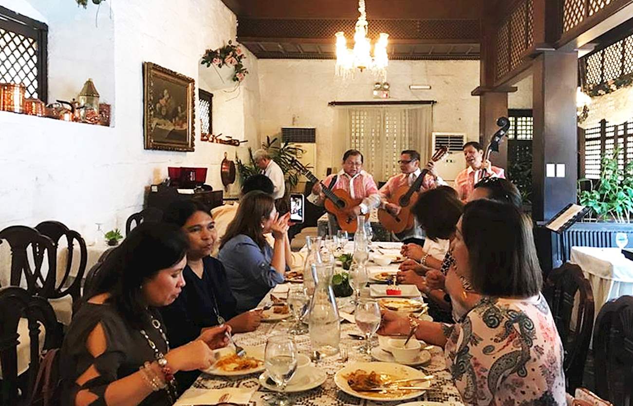 Barbara's Heritage Restaurant | TasteAtlas | Recommended authentic ...