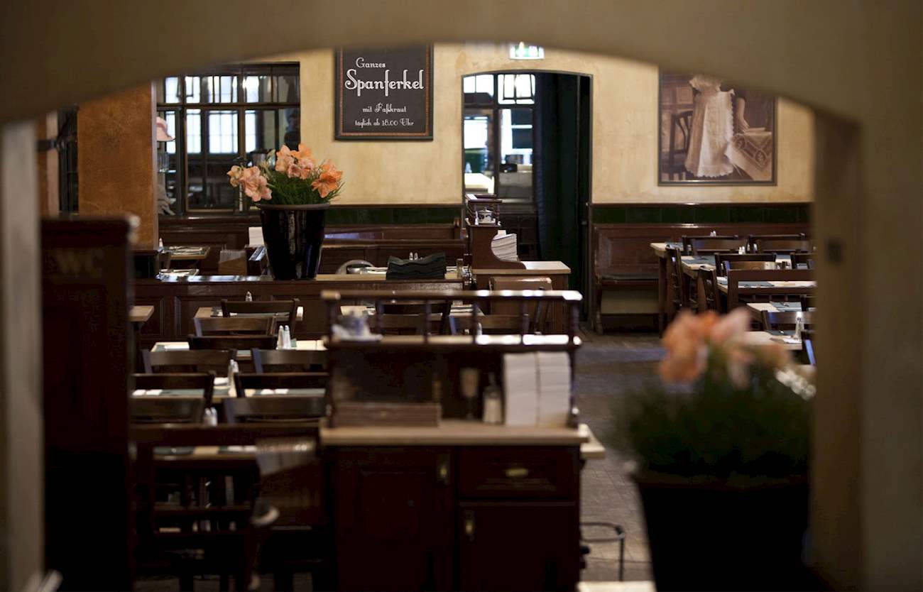 Haxnbauer | TasteAtlas | Recommended authentic restaurants
