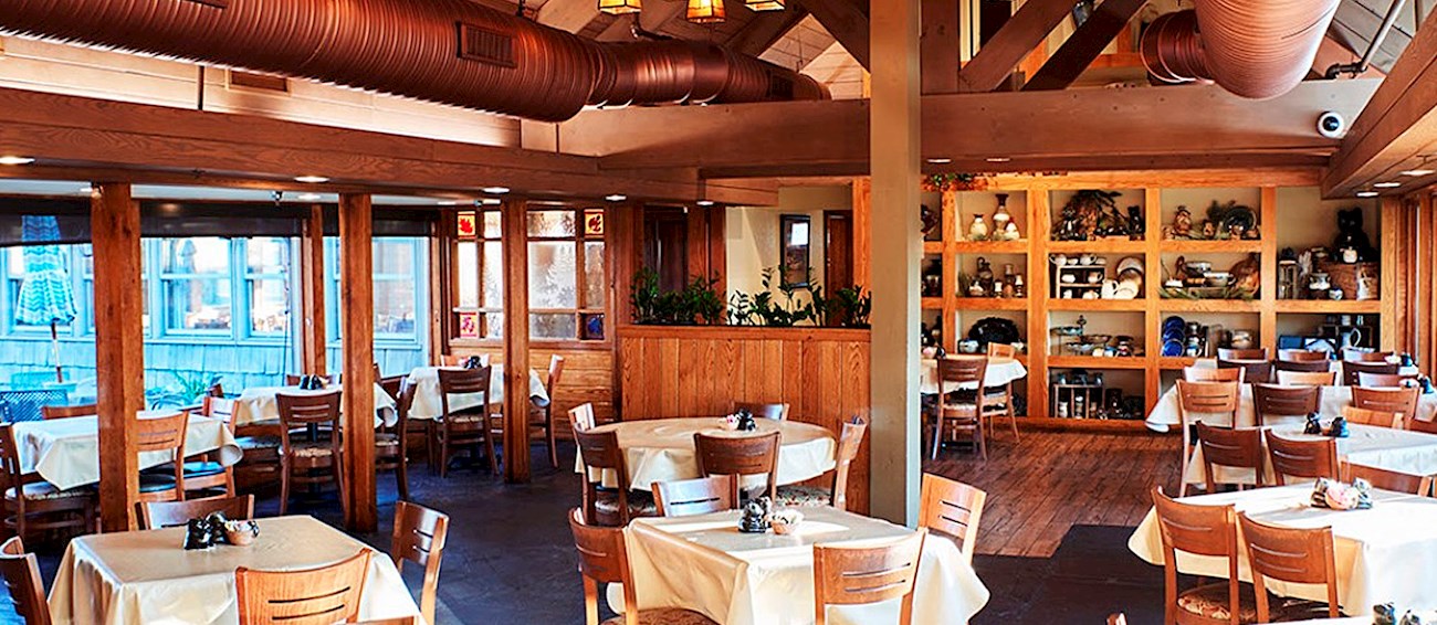 The Old Mill Restaurant | TasteAtlas | Recommended authentic restaurants