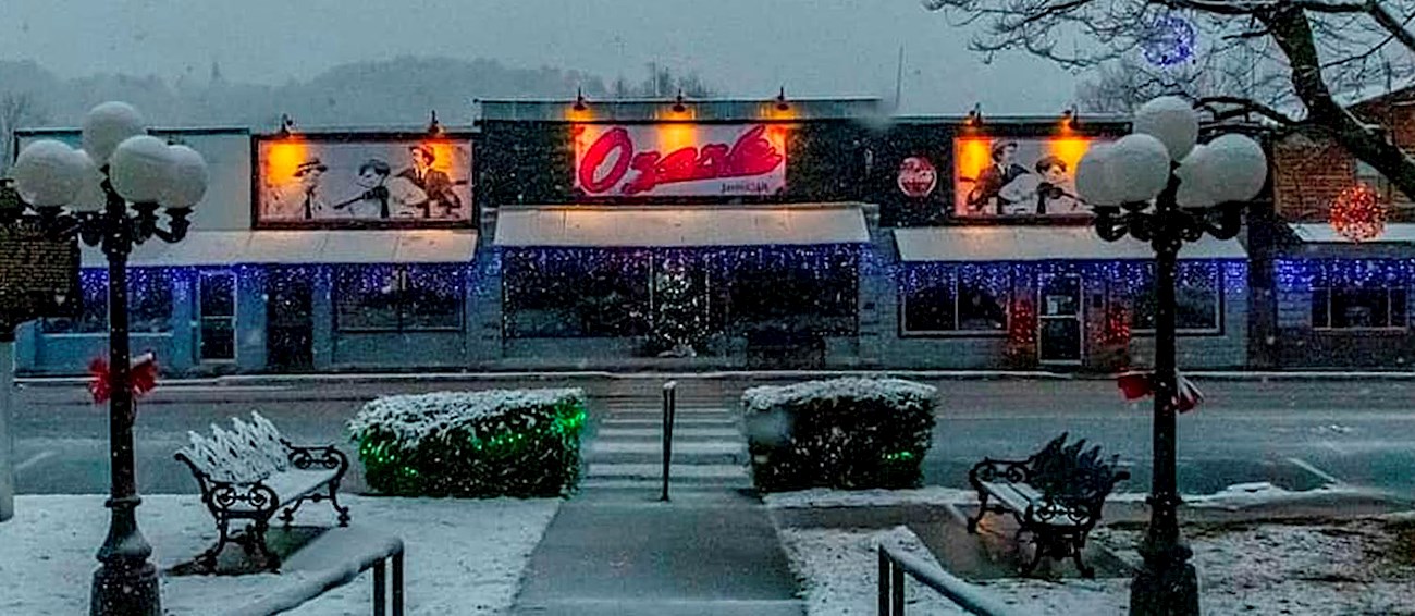 Ozark Cafe | TasteAtlas | Recommended authentic restaurants
