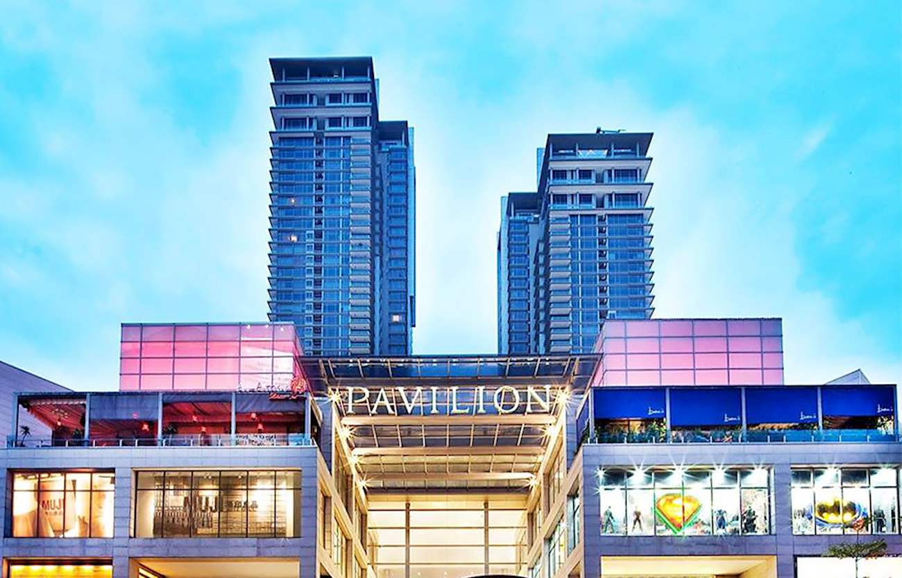 Serai Pavilion KL | TasteAtlas | Recommended authentic restaurants