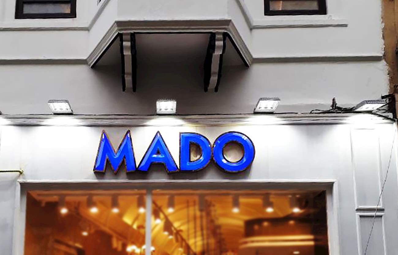 Mado | TasteAtlas | Recommended authentic restaurants