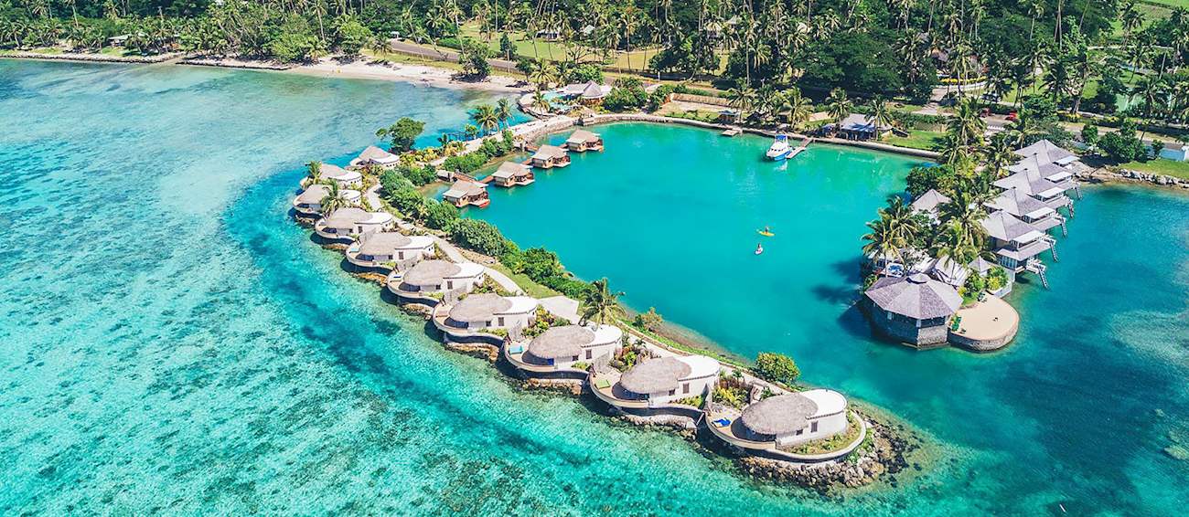 Koro Sun Resort | TasteAtlas | Recommended authentic restaurants