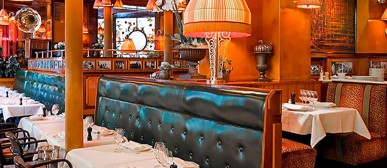 Le Dôme | TasteAtlas | Recommended authentic restaurants