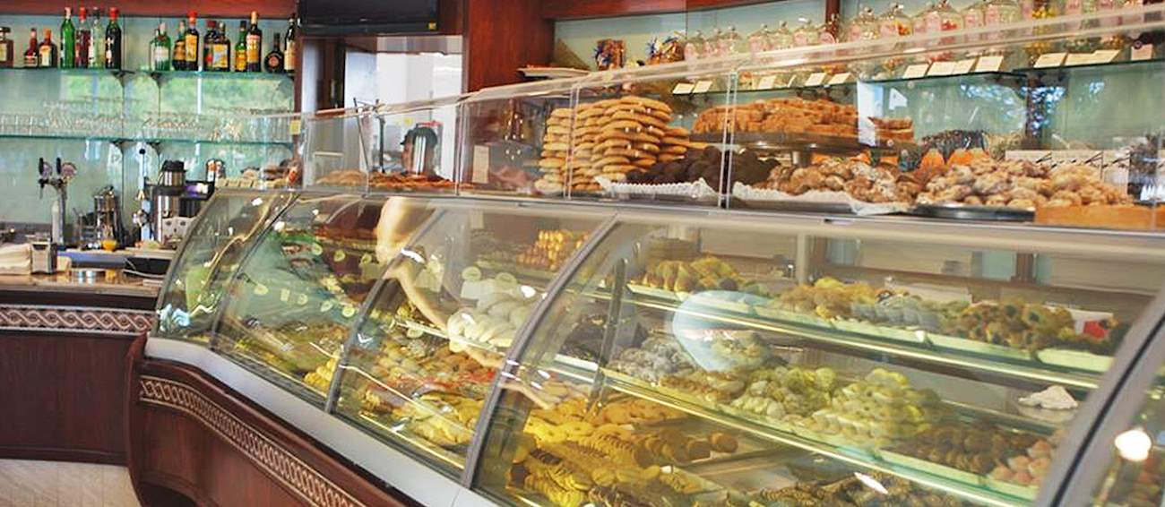 Pasticceria Luca Capilungo | TasteAtlas | Recommended authentic restaurants