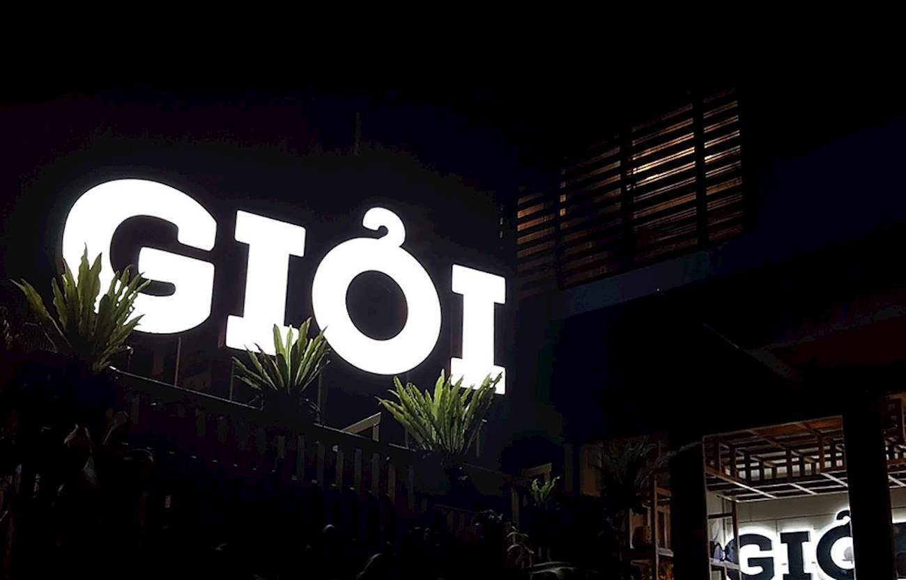 GIOI | TasteAtlas | Recommended authentic restaurants