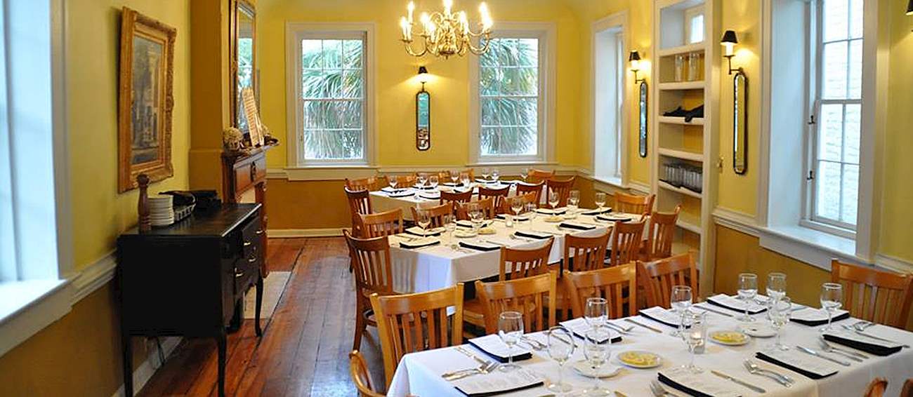 82 Queen | TasteAtlas | Recommended authentic restaurants