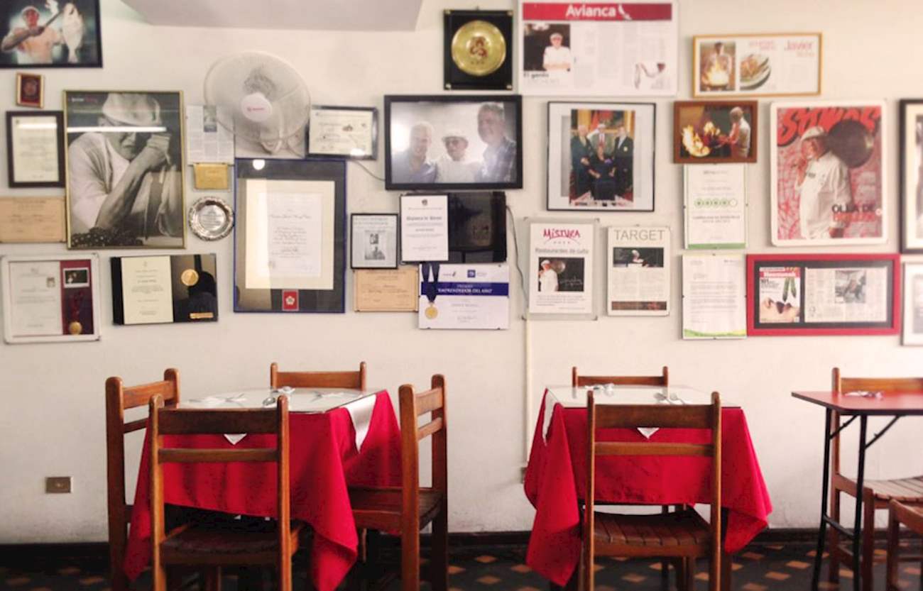 Chez Wong | TasteAtlas | Recommended authentic restaurants