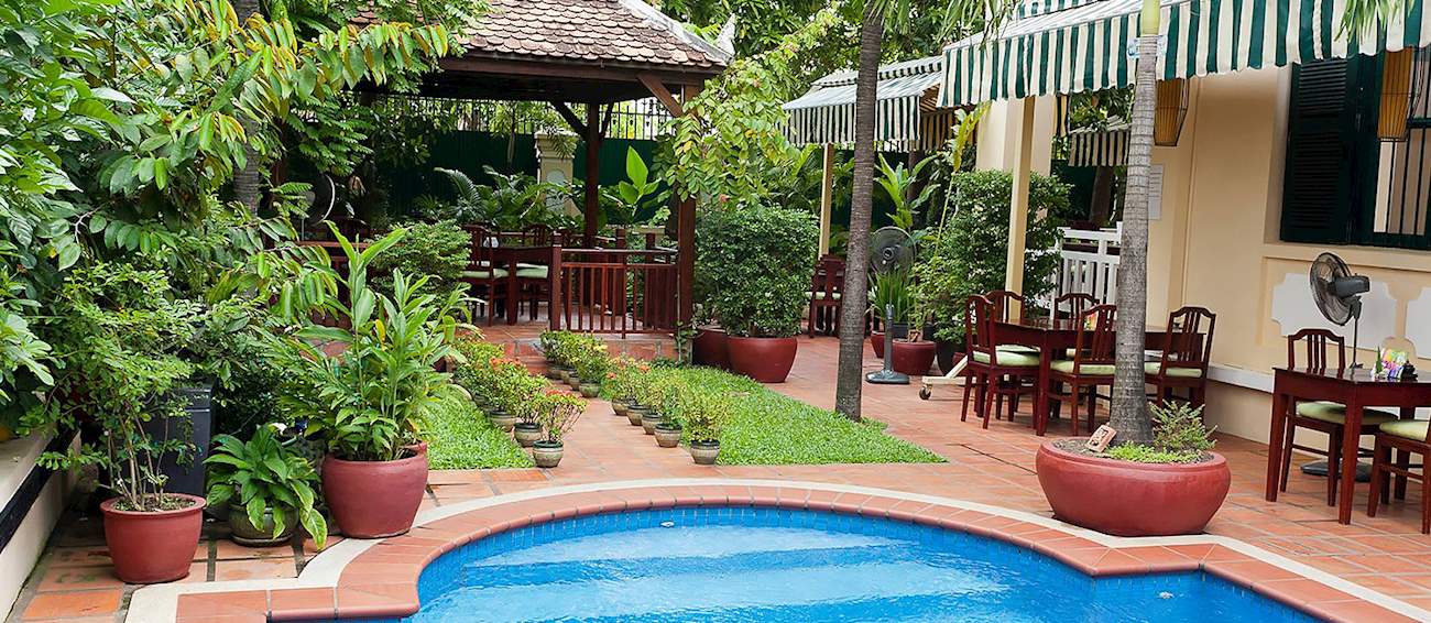 Romdeng | TasteAtlas | Recommended authentic restaurants