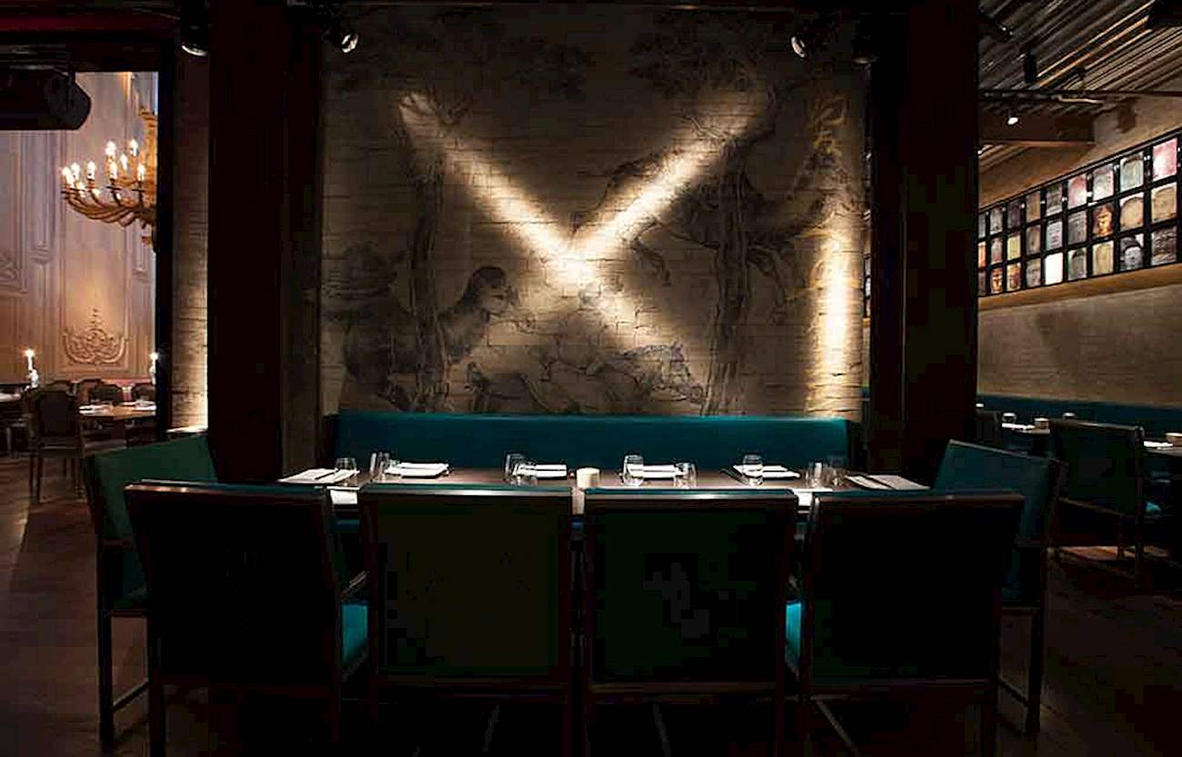 Buddakan | TasteAtlas | Recommended authentic restaurants