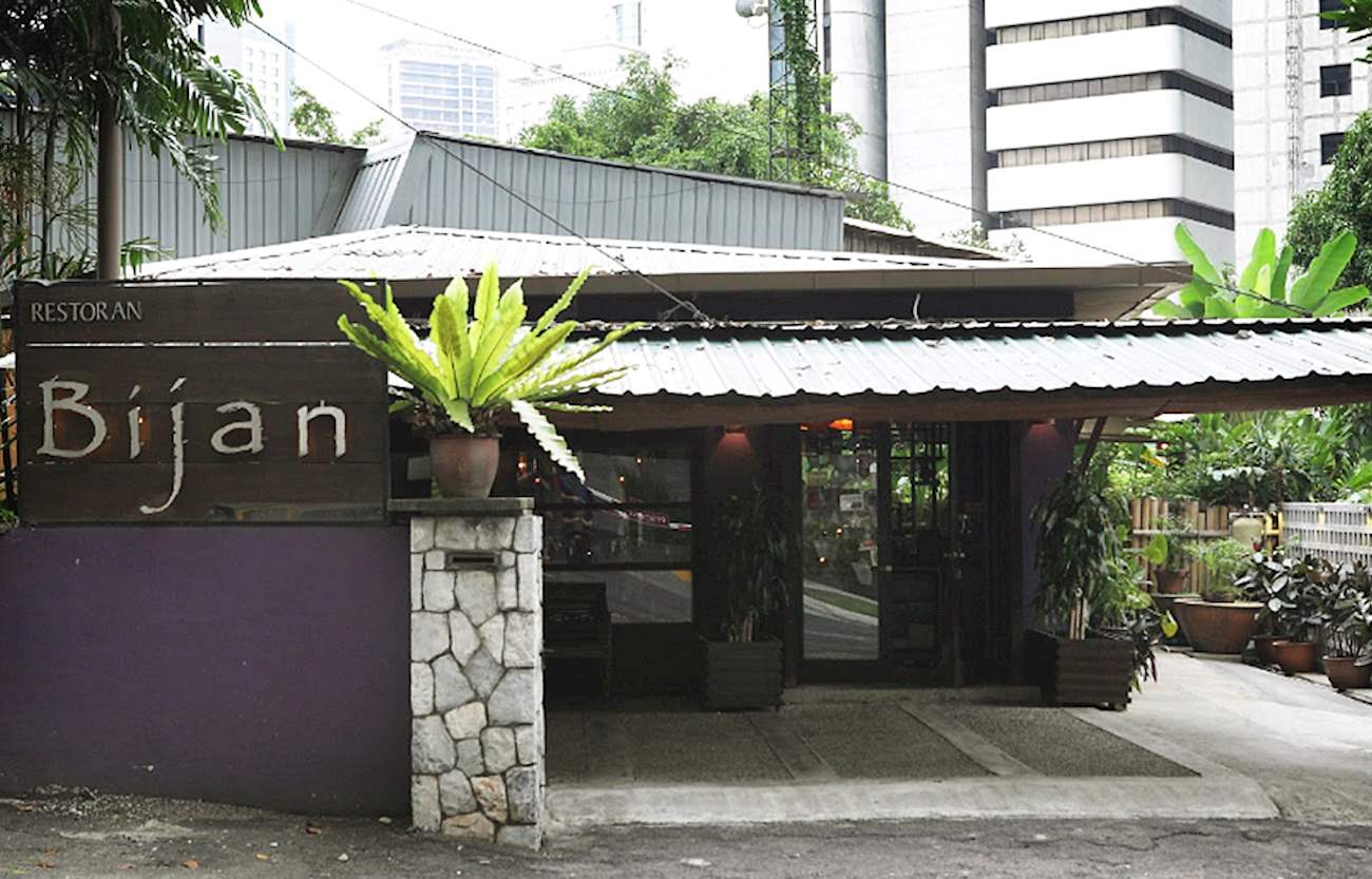 Bijan Bar & Restaurant | TasteAtlas | Recommended authentic restaurants