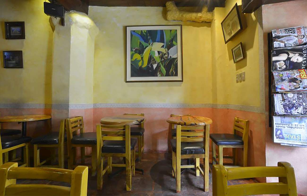 Cafe Uno | TasteAtlas | Recommended authentic restaurants