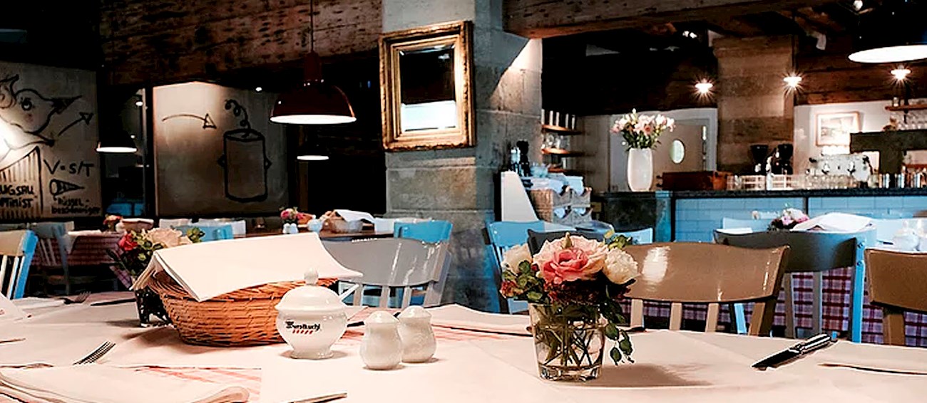 Wurstkuchl | TasteAtlas | Recommended authentic restaurants