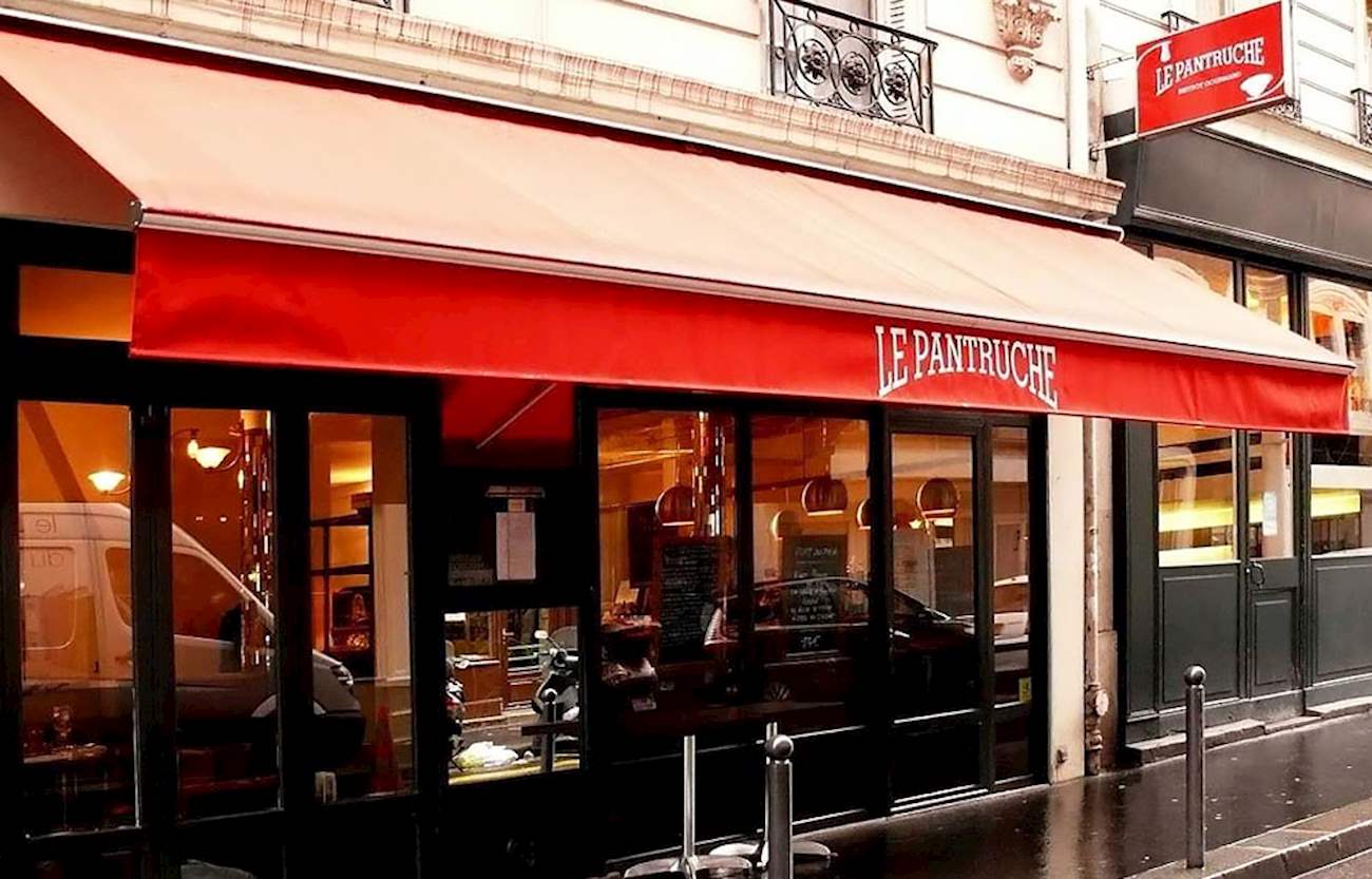 Le Pantruche | TasteAtlas | Recommended authentic restaurants