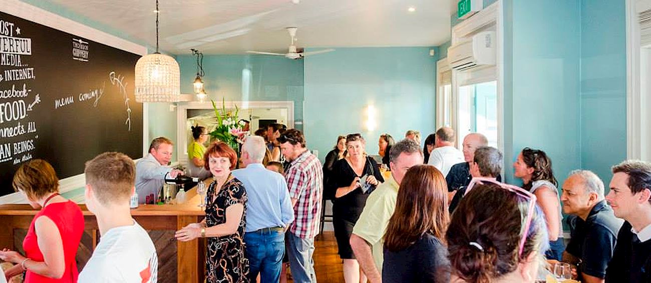 The Chippery | TasteAtlas | Recommended authentic restaurants