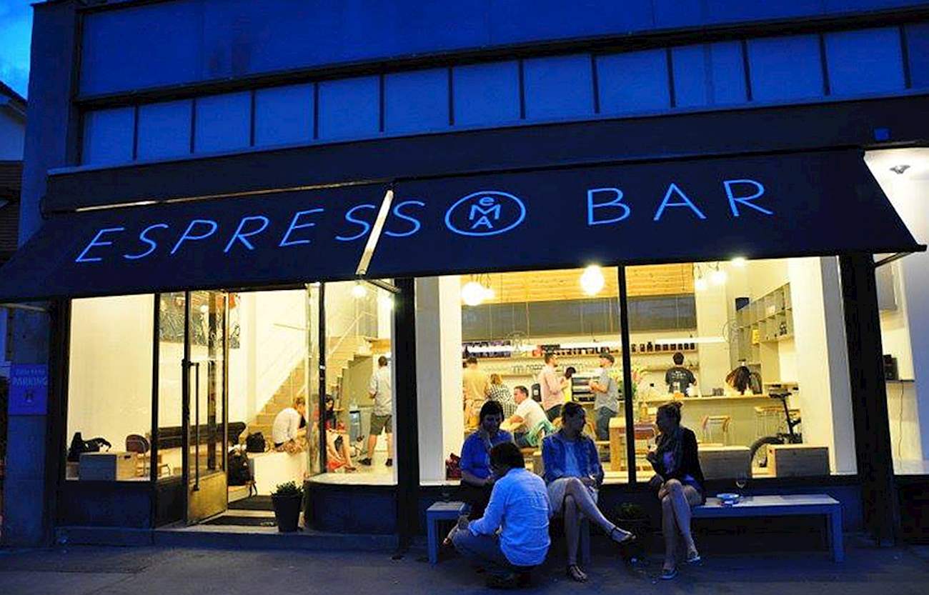EMA Espresso Bar | TasteAtlas | Recommended authentic restaurants