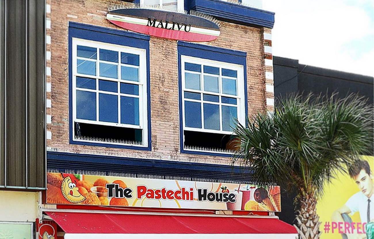 The Pastechi House | TasteAtlas | Recommended authentic restaurants