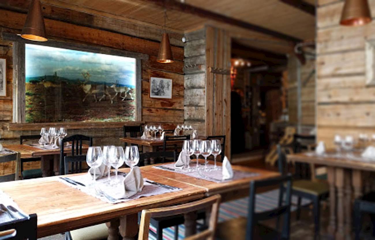 Lappi | TasteAtlas | Recommended authentic restaurants