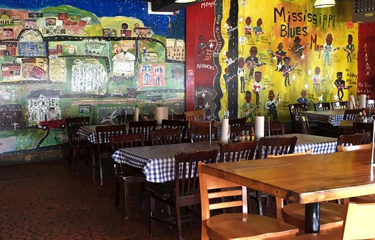 Central BBQ | TasteAtlas | Recommended authentic restaurants