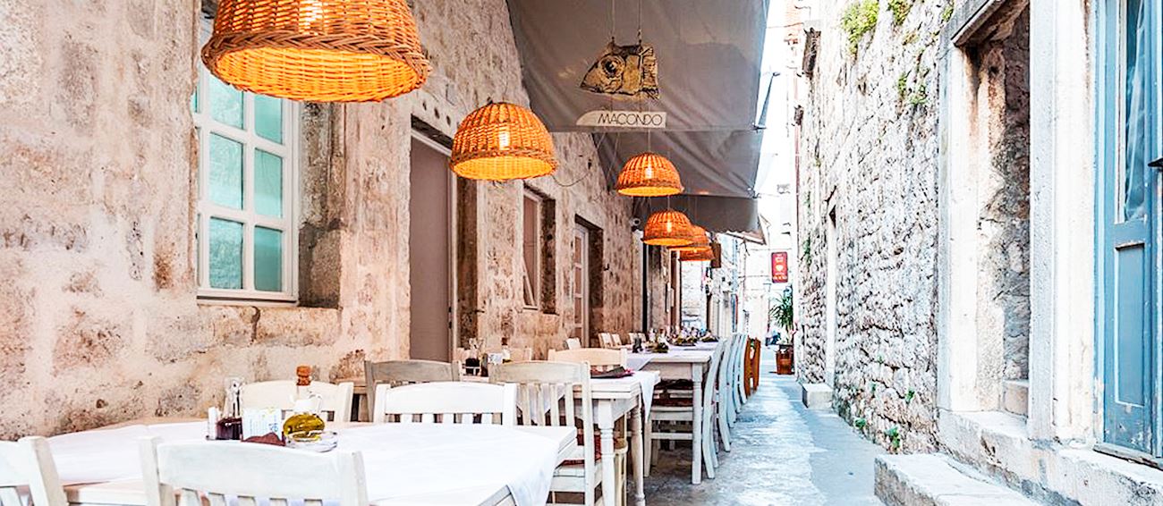 Macondo | TasteAtlas | Recommended authentic restaurants