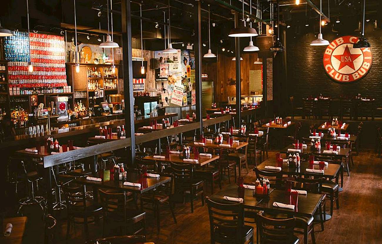 Bub City | TasteAtlas | Recommended authentic restaurants