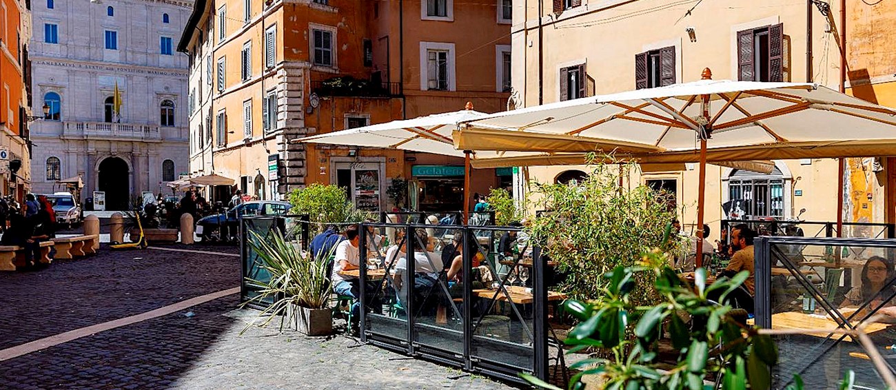 Luciano | TasteAtlas | Recommended authentic restaurants