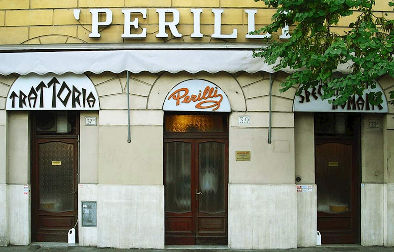 Trattoria Perilli | TasteAtlas | Recommended authentic restaurants
