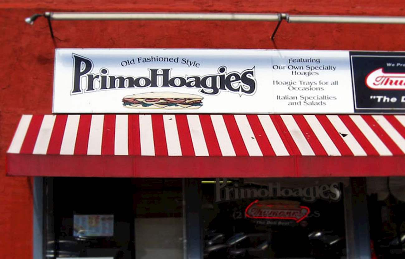 Primo Hoagies | TasteAtlas | Recommended authentic restaurants