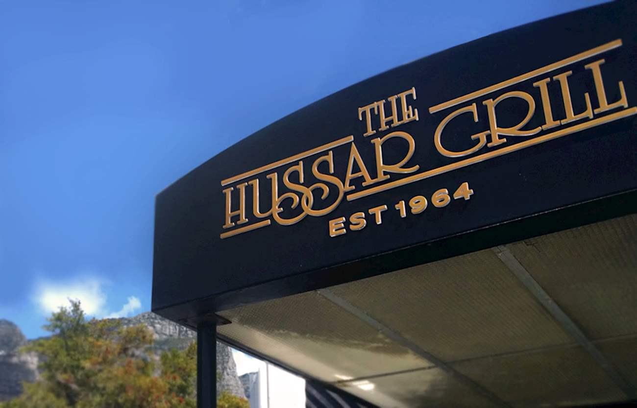 The Hussar Grill | TasteAtlas | Recommended authentic restaurants